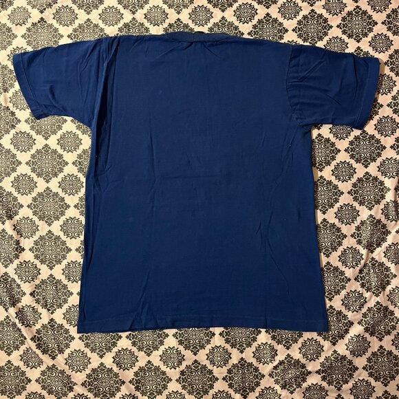 Beaver Canoe | Shirts | Vintage 9s Beaver Canoe Logo Built By Omer ...